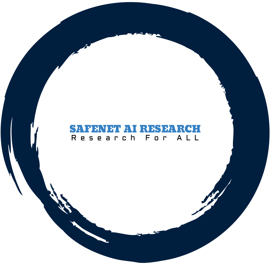Safenet Logo
